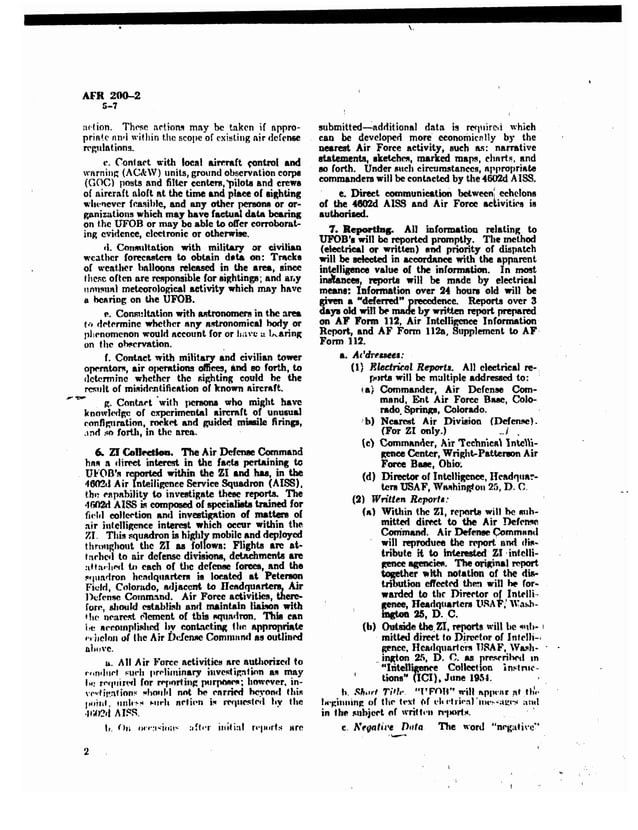 Afr 200 2, aug 12, 1954 | PDF