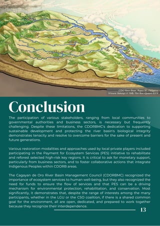 A Review on Integrated River Basin Management and Development Master ...