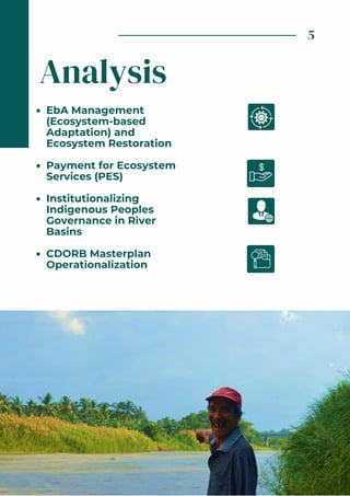 A Review on Integrated River Basin Management and Development Master ...