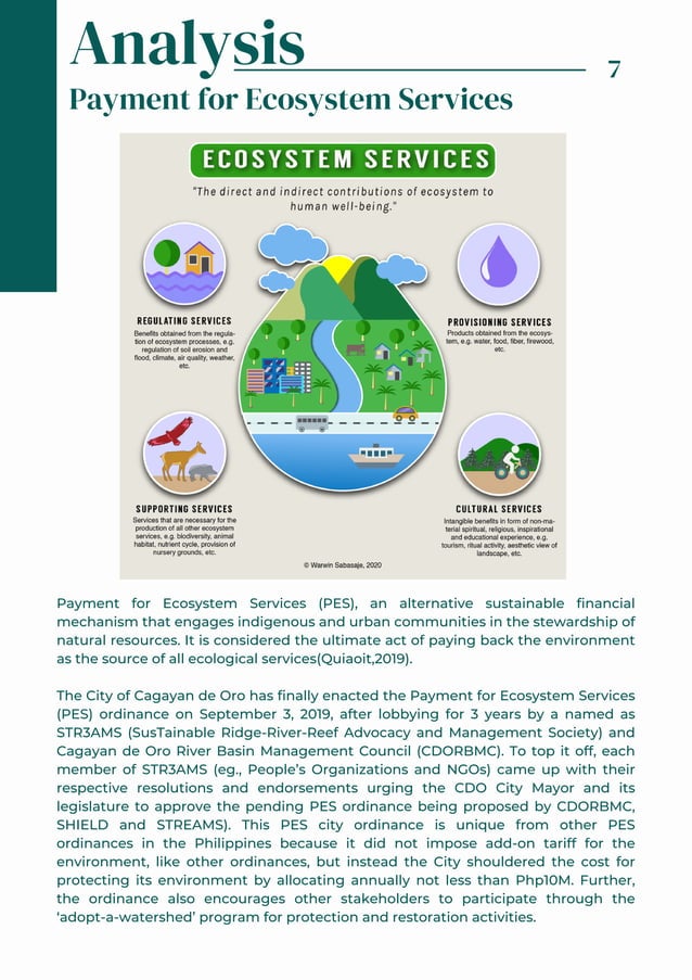 A Review on Integrated River Basin Management and Development Master ...