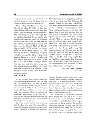 Duyen hai bac trung vn. litana | PDF