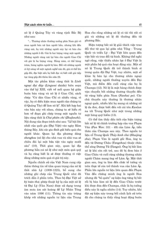 Duyen hai bac trung vn. litana | PDF