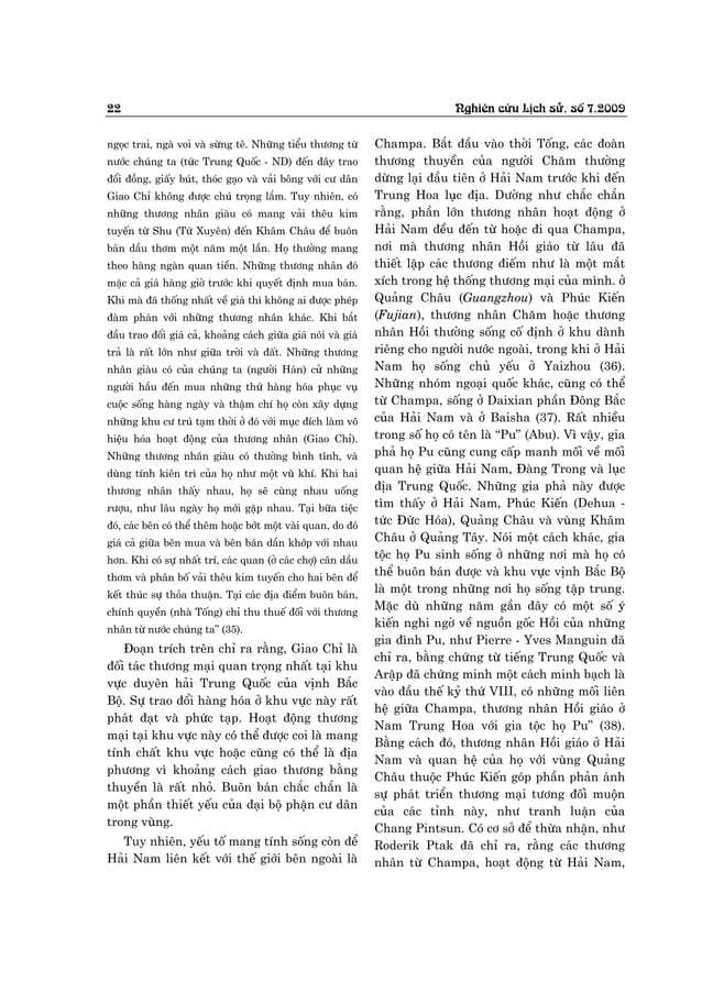 Duyen hai bac trung vn. litana | PDF