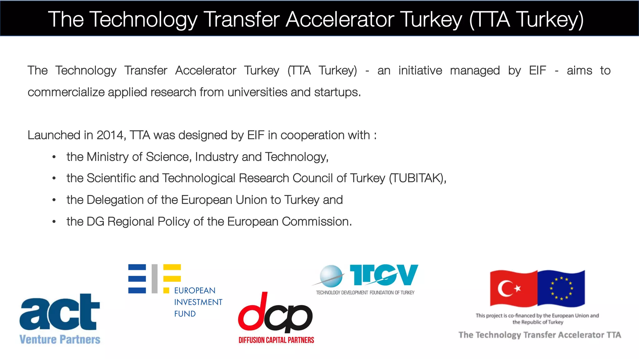 Duygu Oktem Clark - TTA Turkey - Turkish Entrepreneurship & VC ...