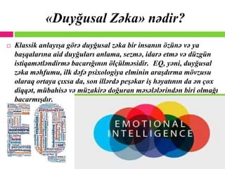 Duygusal zəka.pptx