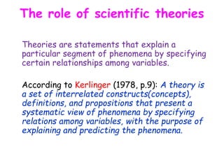 Scientific Method.pptx | Science