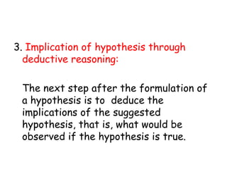 Scientific Method.pptx | Science