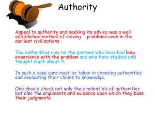 Scientific Method.pptx | Science