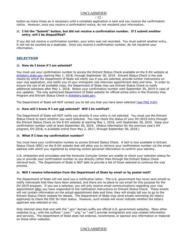 DV 2019-instructions-english | PDF