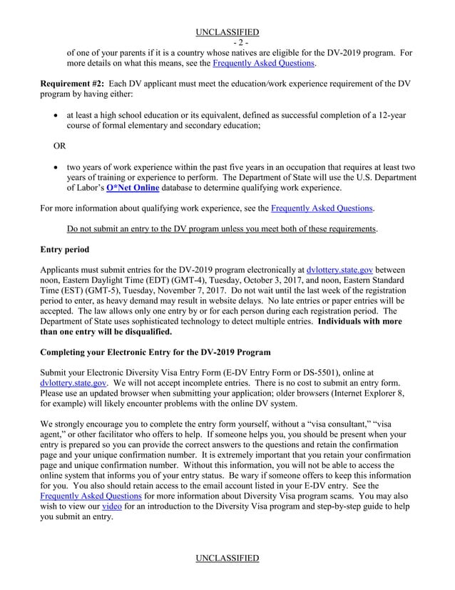 DV 2019-instructions-english | PDF