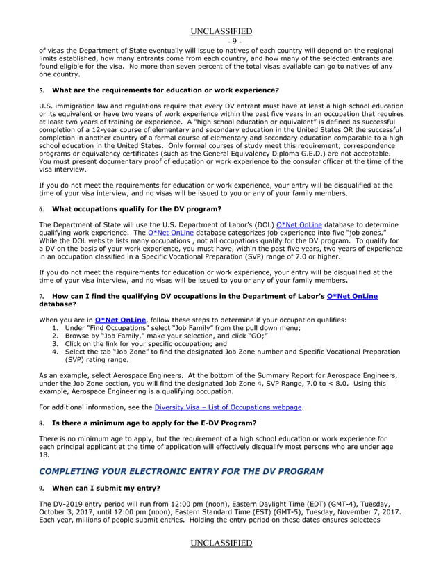 DV 2019-instructions-english | PDF
