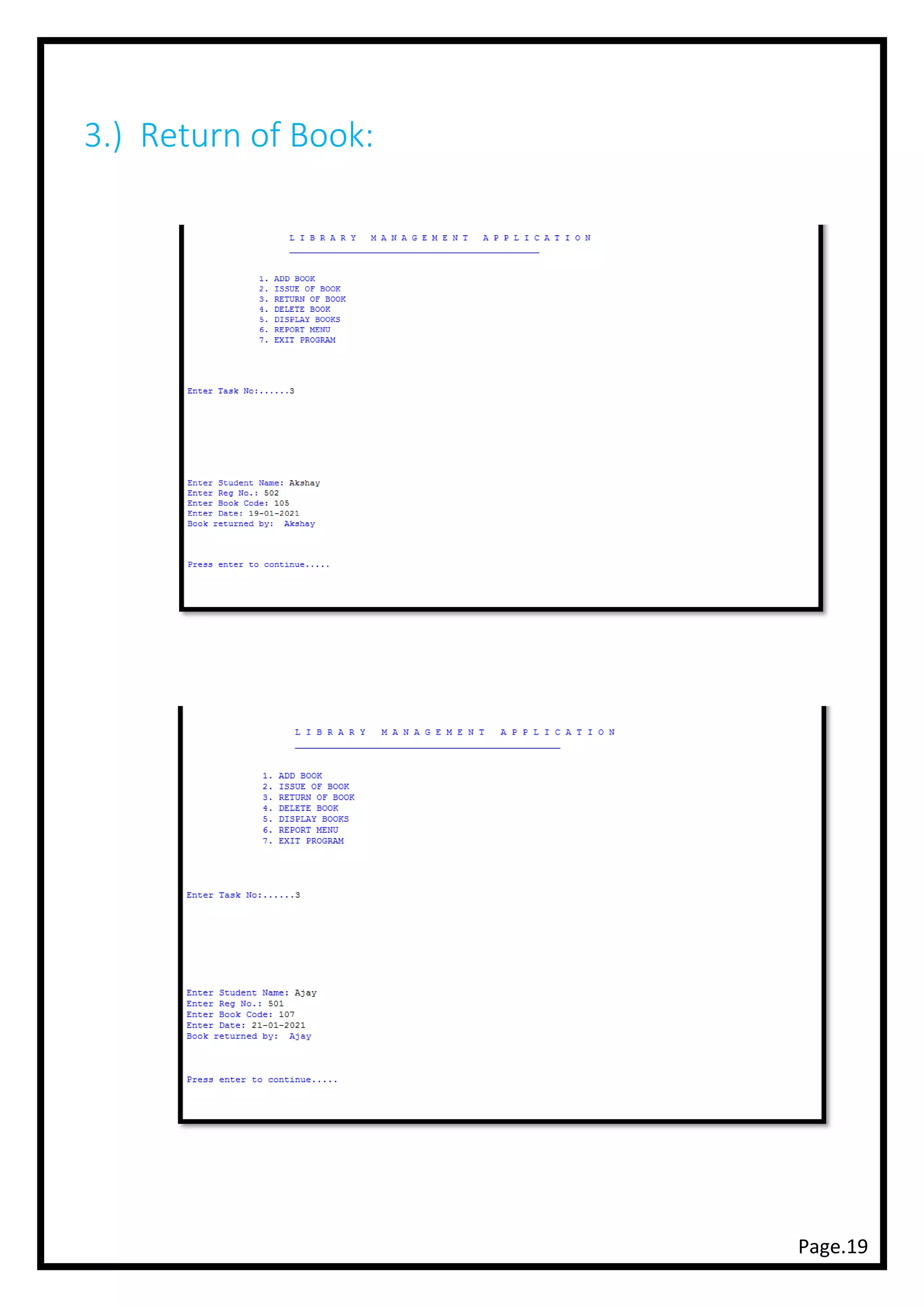 Library Management Python Mysql Pdf 
