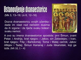 dvanaest-apostola.pptx