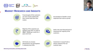 Building integrated wealth and risk management solutions | PPTX