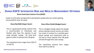 Building integrated wealth and risk management solutions | PPTX