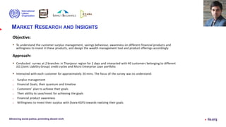 Building integrated wealth and risk management solutions | PPT