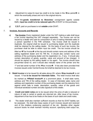 Dvat procedure | DOC