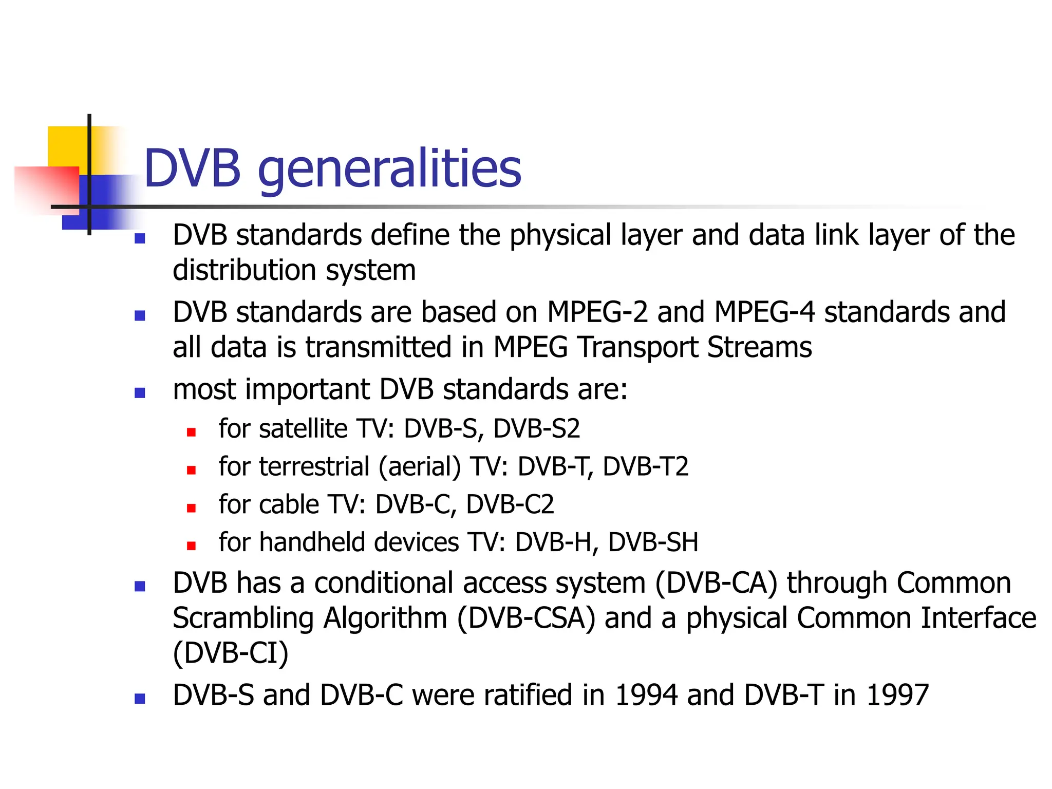 DVB-Digital-Video-Broadcasting-Standards-ppt.ppt
