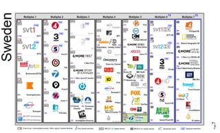 DVB-T/-T2 Devices | Original Network ID & LCN | PDF