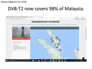 Hack #23 DVB-T2 | PPT