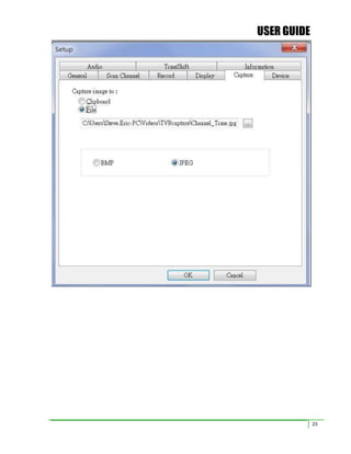 DVB-T2 Reception using RTL SDR | DOCX