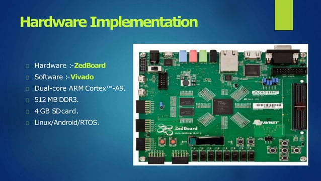 Analysis and Implementation of Encapsulation Schemes for Baseband Frame ...