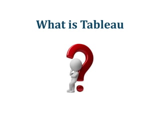 Data visualization_Creating basics charts | PPT