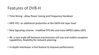 dvb h and its introduction and how to use it.pptx
