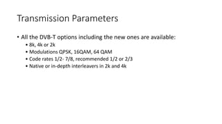 dvb h and its introduction and how to use it.pptx