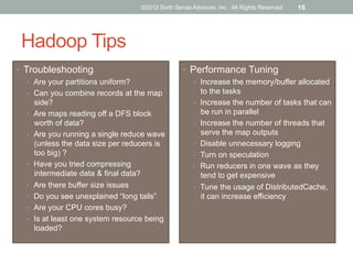 Integrating Big Data Technologies | PDF