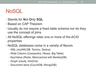 Integrating Big Data Technologies | PDF