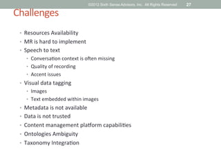 Integrating Big Data Technologies | PDF