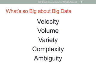 Integrating Big Data Technologies | PDF