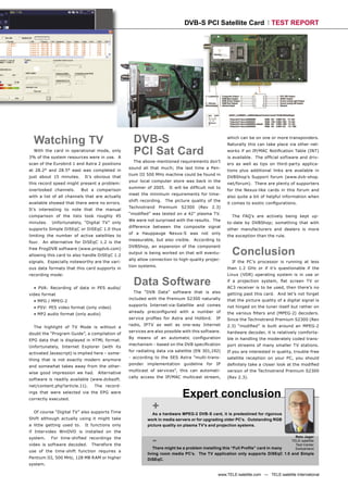 Dvbshop | PDF