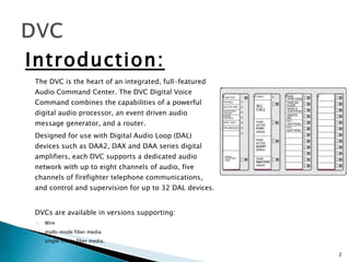 DVC | PPT