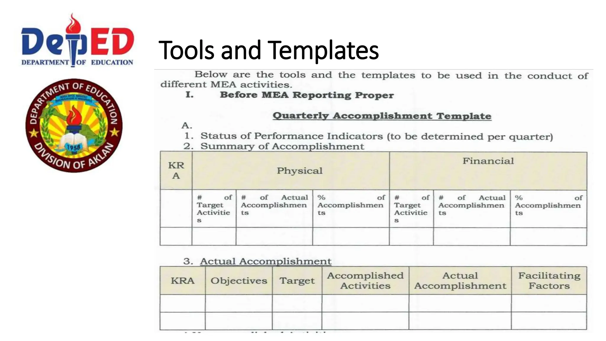 DvCEL-3212023-SMME.pptx a guide for monitoring adjustment | PPTX