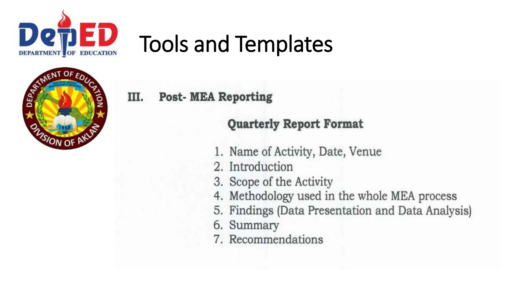 DvCEL-3212023-SMME.pptx a guide for monitoring adjustment | PPTX