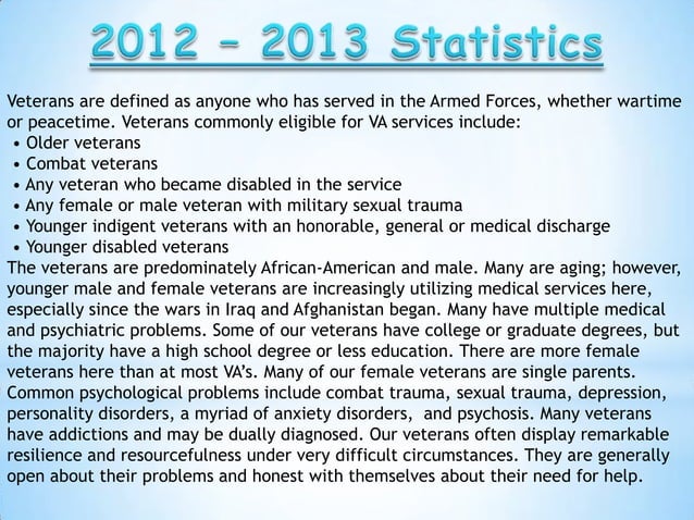 DVCH Powerpoint Presentation #2 | PPT