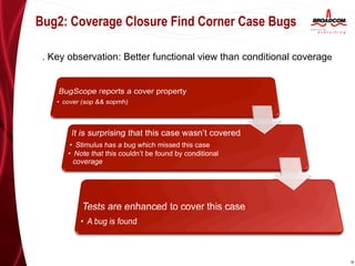 Enhanced Verification Flow with Nextop's Assertion Synthesis Technology | PDF