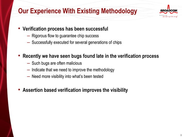 Enhanced Verification Flow With Nextops Assertion Synthesis Technology Pdf Computer