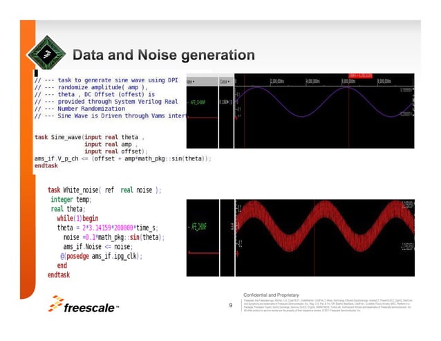 Novel Approach for Accelerating Mixed Signal Verification | PDF