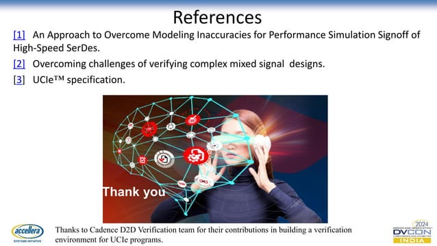 Universal Chip interconnect Verification | PDF