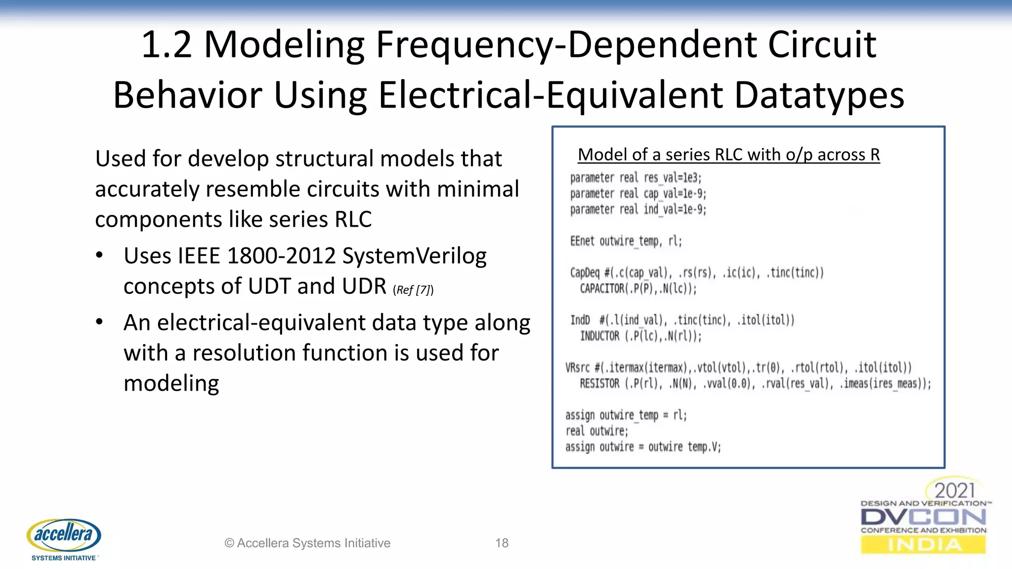 An Approach to Overcome Modeling Inaccuracies for Performance Simulation Signoff of High-Speed ...