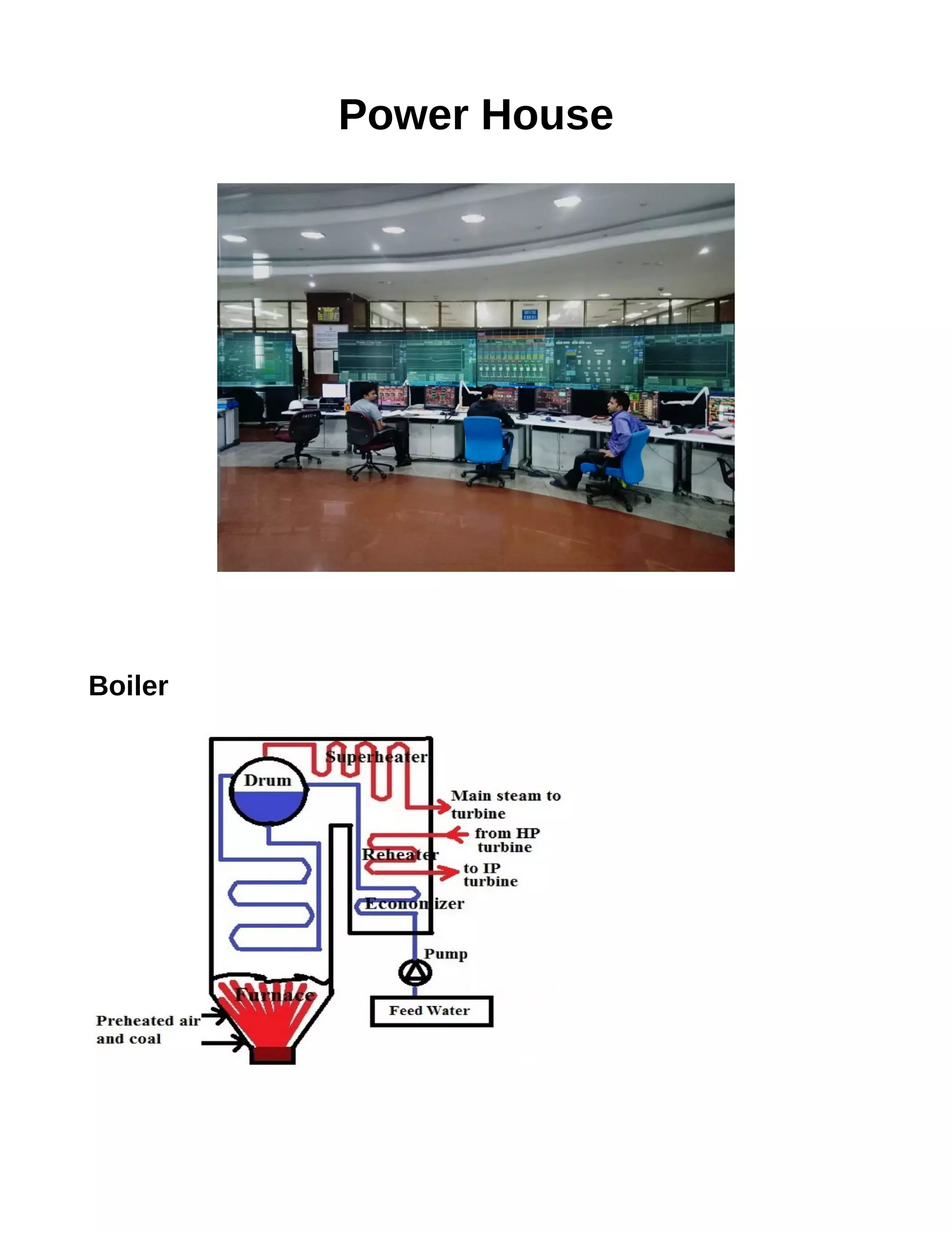 Vocational Training Report in DVC DSTPS Andal | PDF