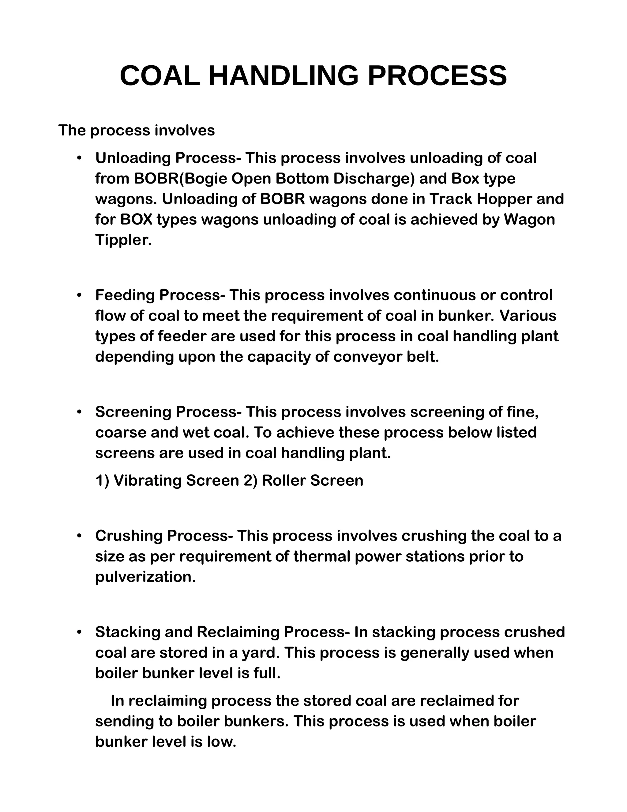 Vocational Training Report in DVC DSTPS Andal | PDF