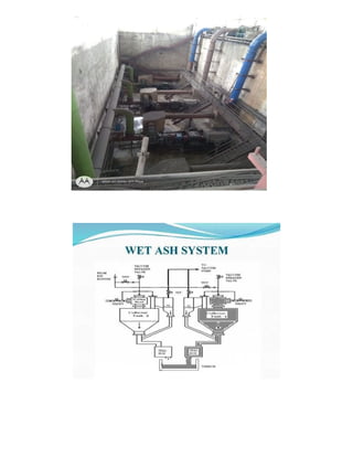 Vocational Training Report in DVC DSTPS Andal | PDF