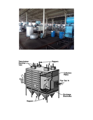 Vocational Training Report in DVC DSTPS Andal | PDF