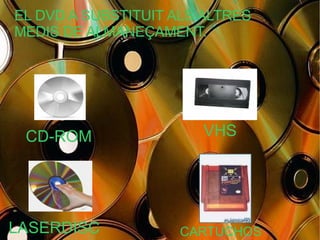 Dvd | ODP