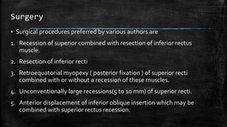 DVD | PPTX | Eye and Vision Conditions | Diseases and Conditions