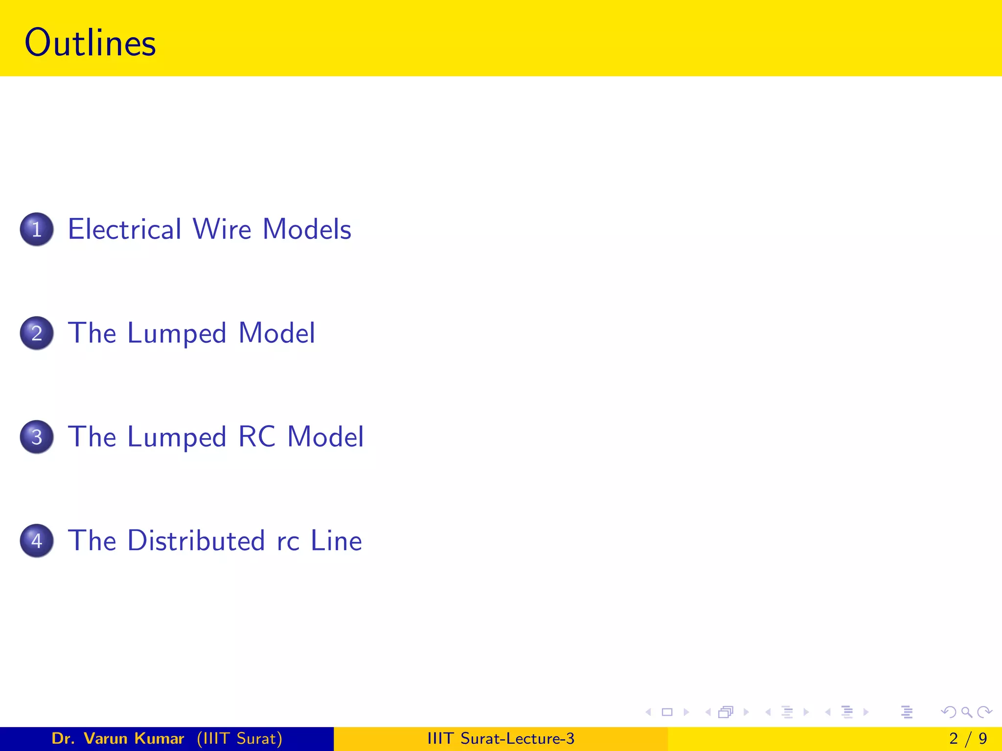 Electrical Wire Model | PDF